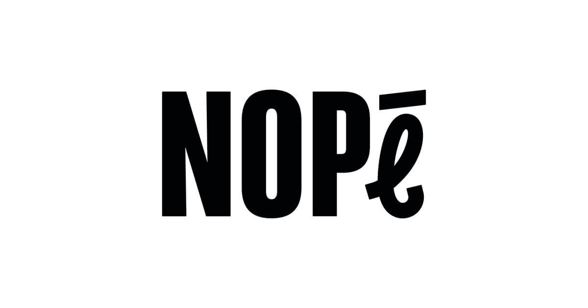 Unique outdoor winter accessories | NOPé Hood & Overhood – Boutique NOPé