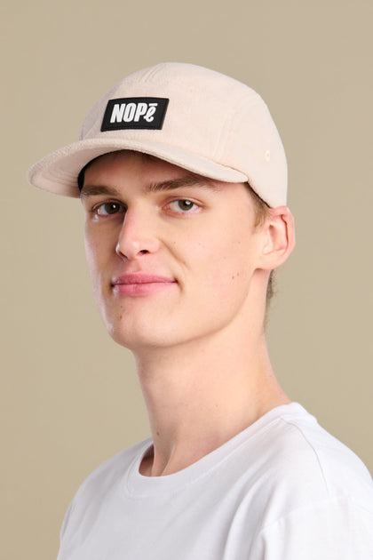 Polar fleece caps – Boutique NOPé