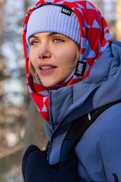 Capuches | NOPé | Cagoules de snow – Page 2 – Boutique NOPé