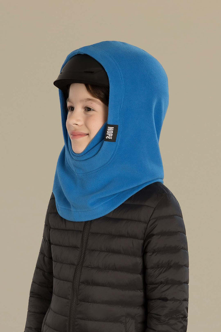 Unique outdoor winter accessories | NOPé Hood & Overhood – Boutique NOPé