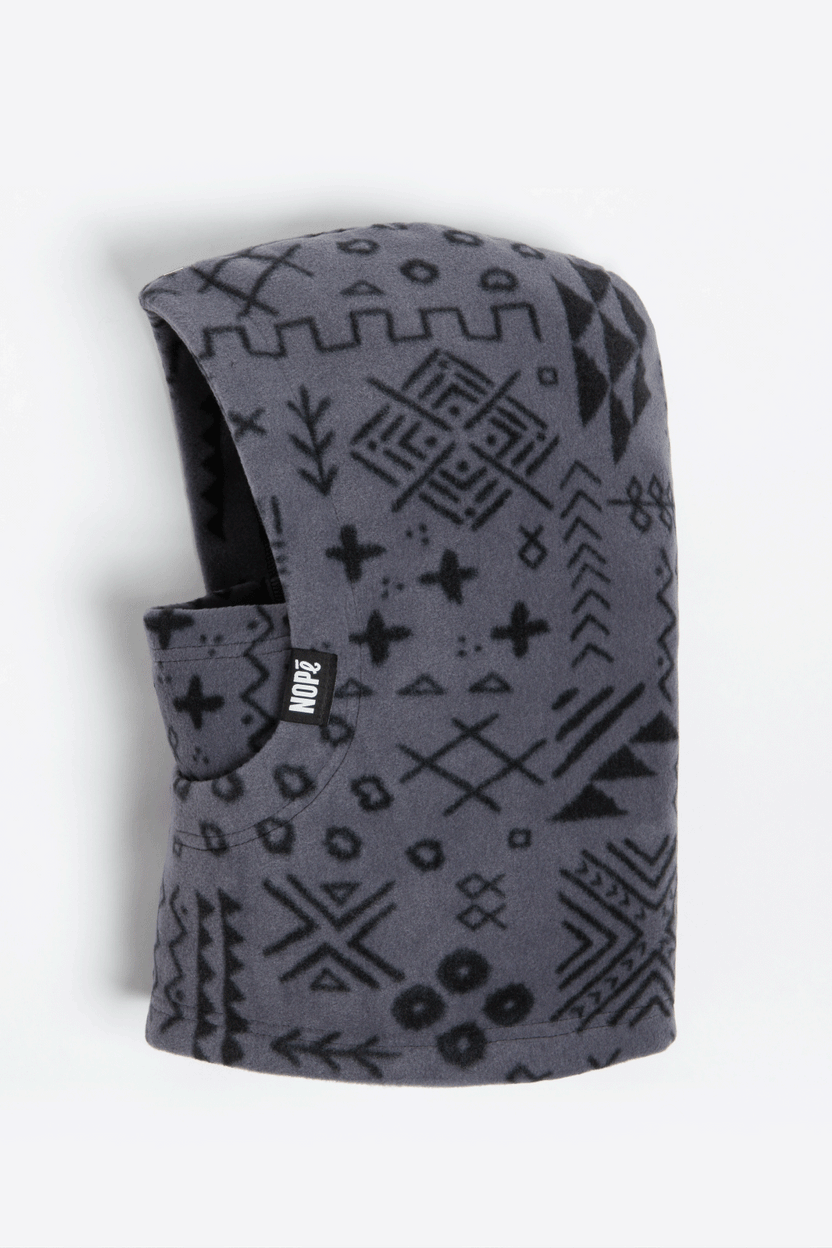 Capuches | NOPé | Cagoules de snow – Boutique NOPé