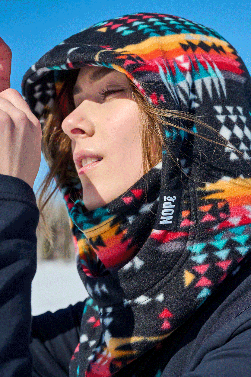 Capuches | NOPé | Cagoules de snow – Boutique NOPé