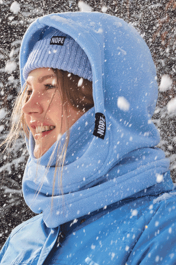 Capuches | Cagoules de ski – Boutique NOPé