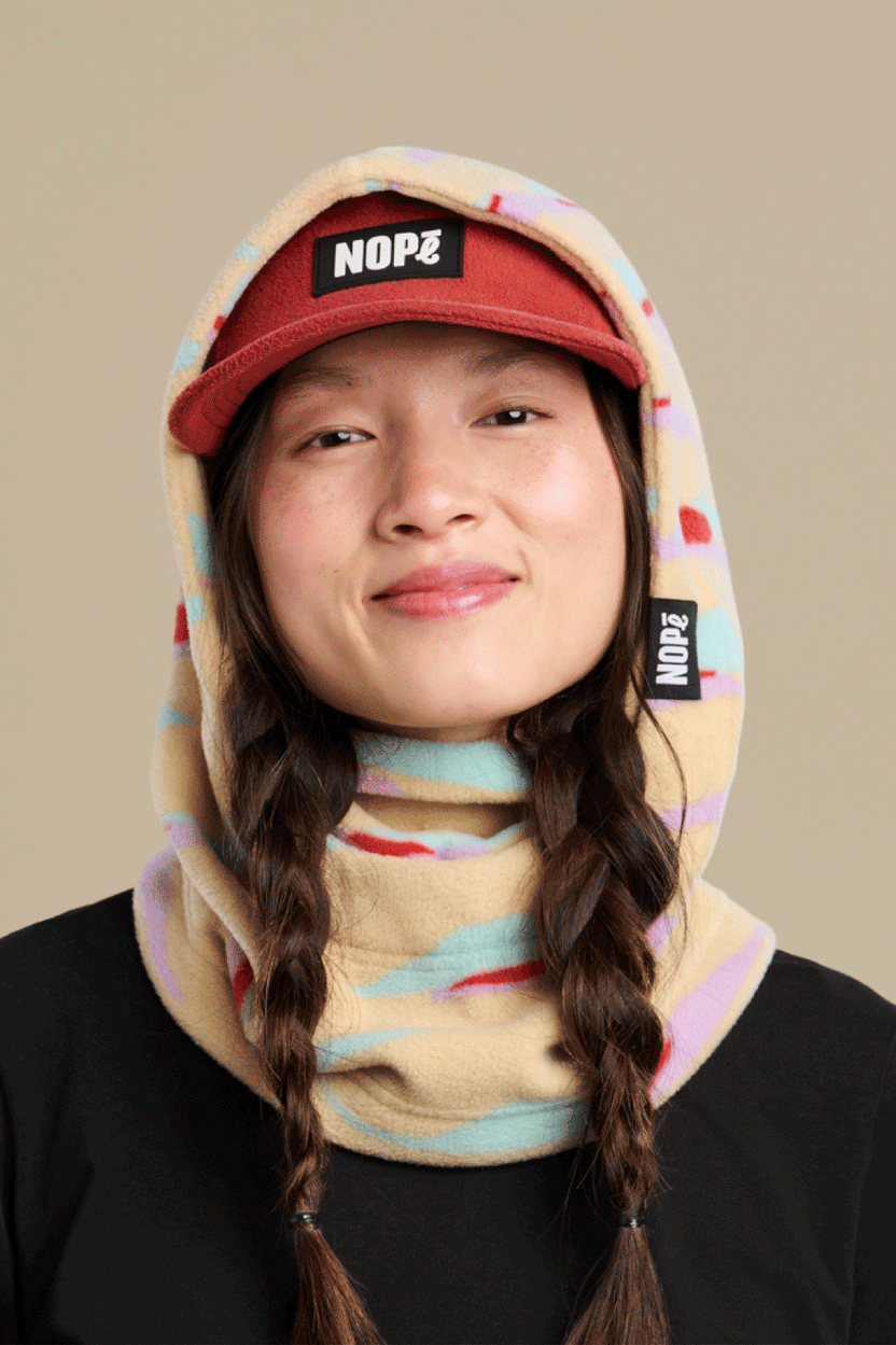 Capuches | Cagoules de ski – Boutique NOPé