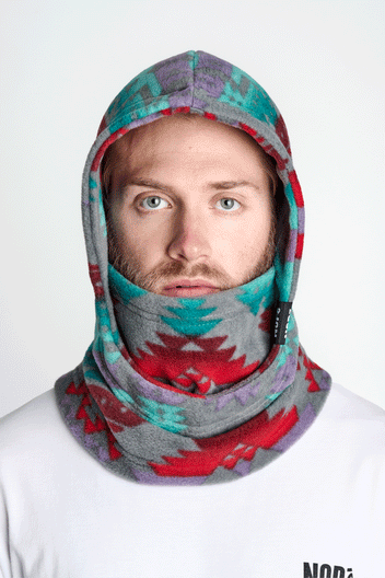 Capuches | NOPé | Cagoules de snow – Boutique NOPé