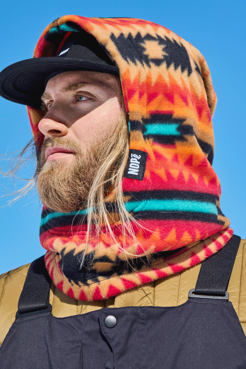 Capuches | NOPé | Cagoules de snow – Boutique NOPé